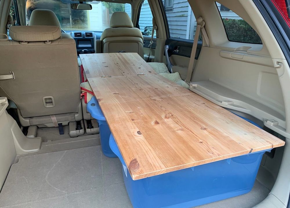 How to Live in a Car [Start Fast & Easy!]