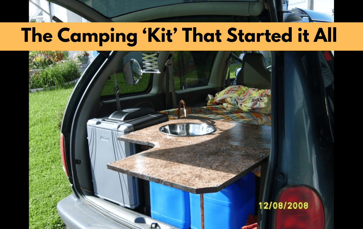 6 INCREDIBLE Car Camper Conversion Kits! [+DIY Ideas]