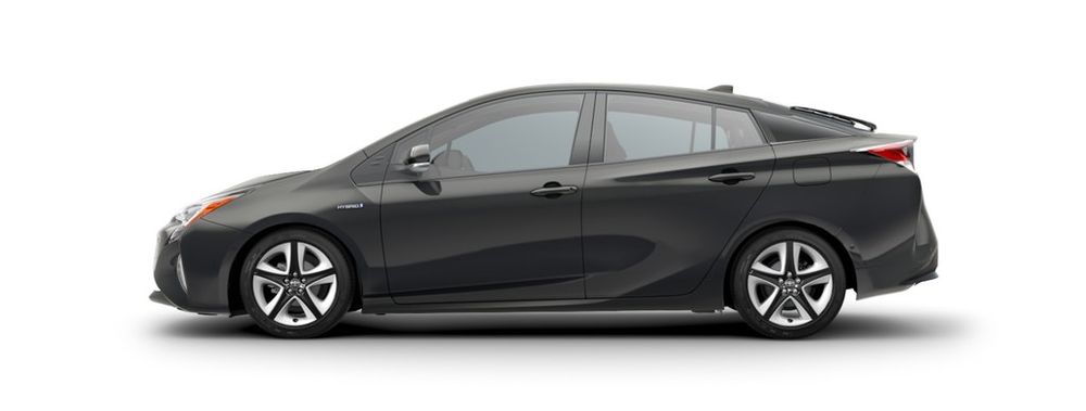 Prius Camper | Why it’s the GREATEST Car to Live In