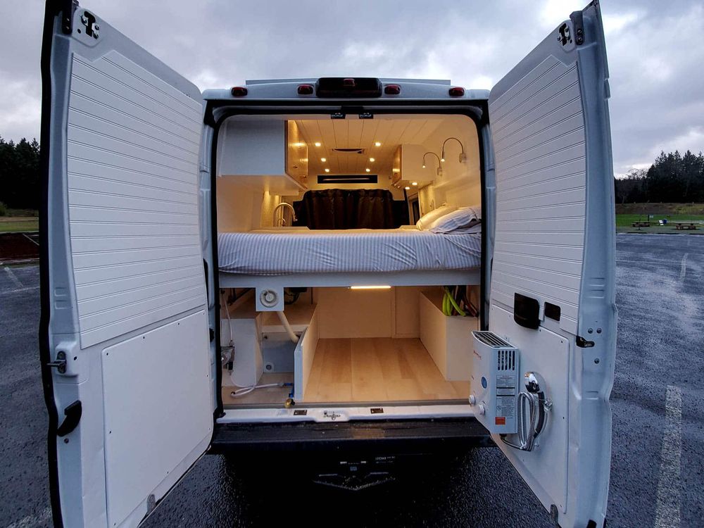 6 INCREDIBLE Car Camper Conversion Kits! [+DIY Ideas]
