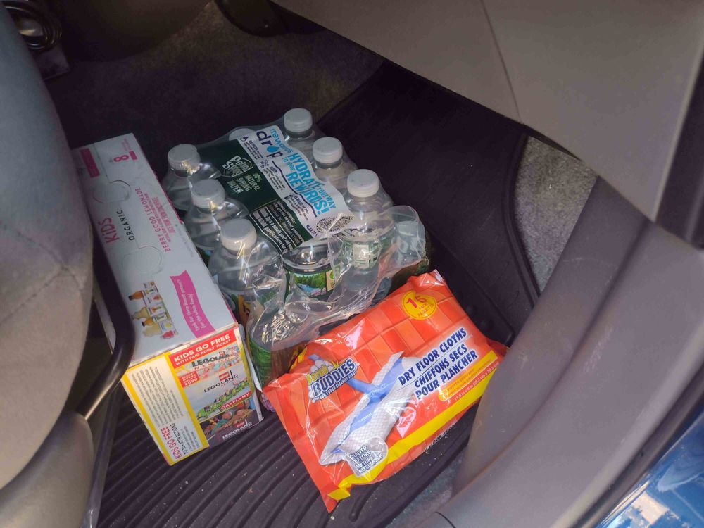 How to Live in a Small Car [Follow These Steps!]