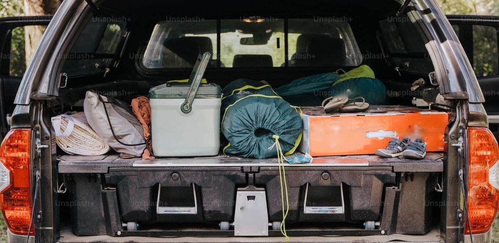 How to Live in a Small Car [Follow These Steps!]