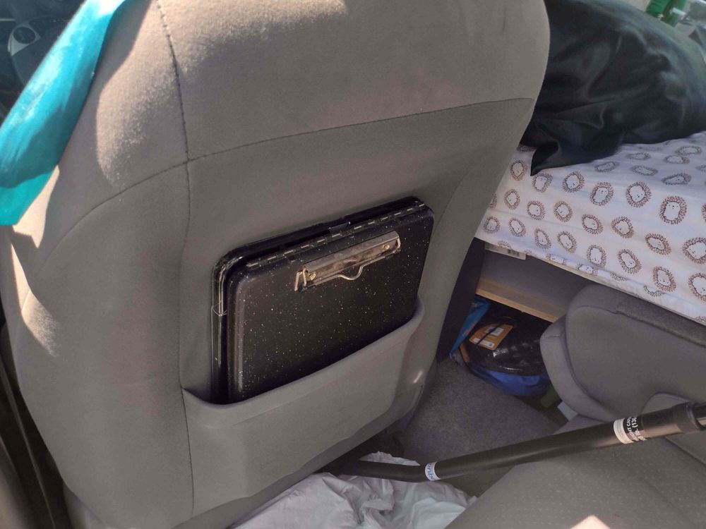 How to Live in a Small Car [Follow These Steps!]