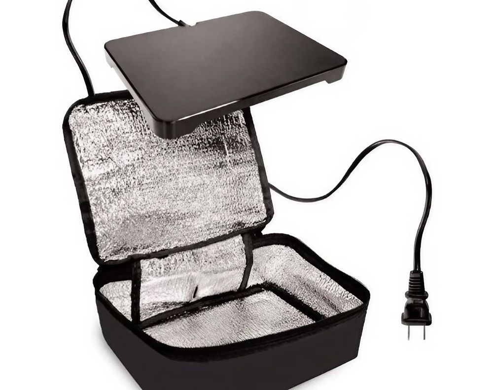 Hot Logic vs RoadPro: Ultimate 12v Oven Comparison Guide