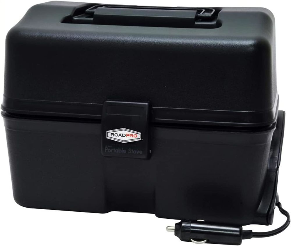 Hot Logic vs RoadPro: Ultimate 12v Oven Comparison Guide