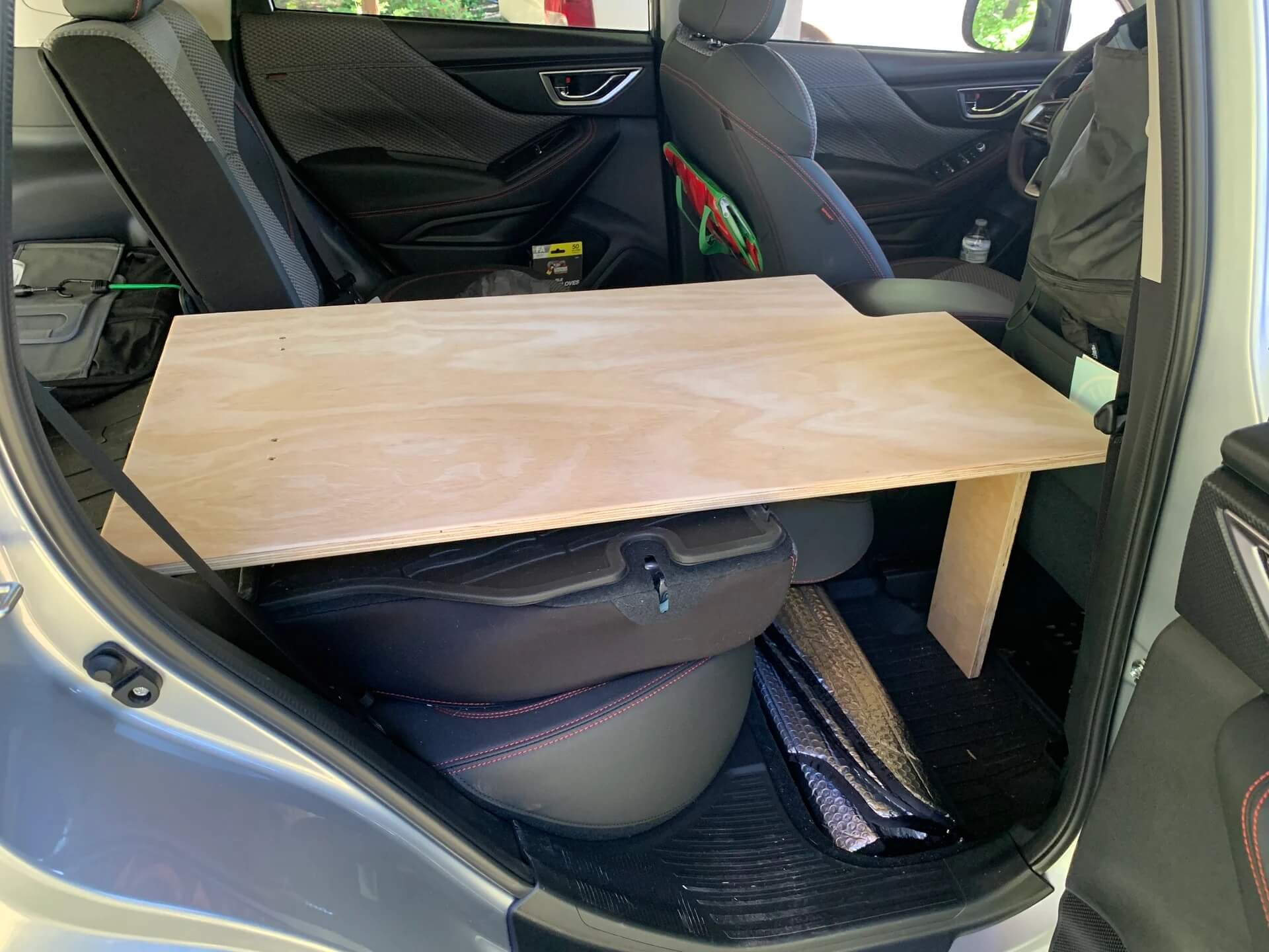 How to Live in a Car [Start Fast & Easy!]