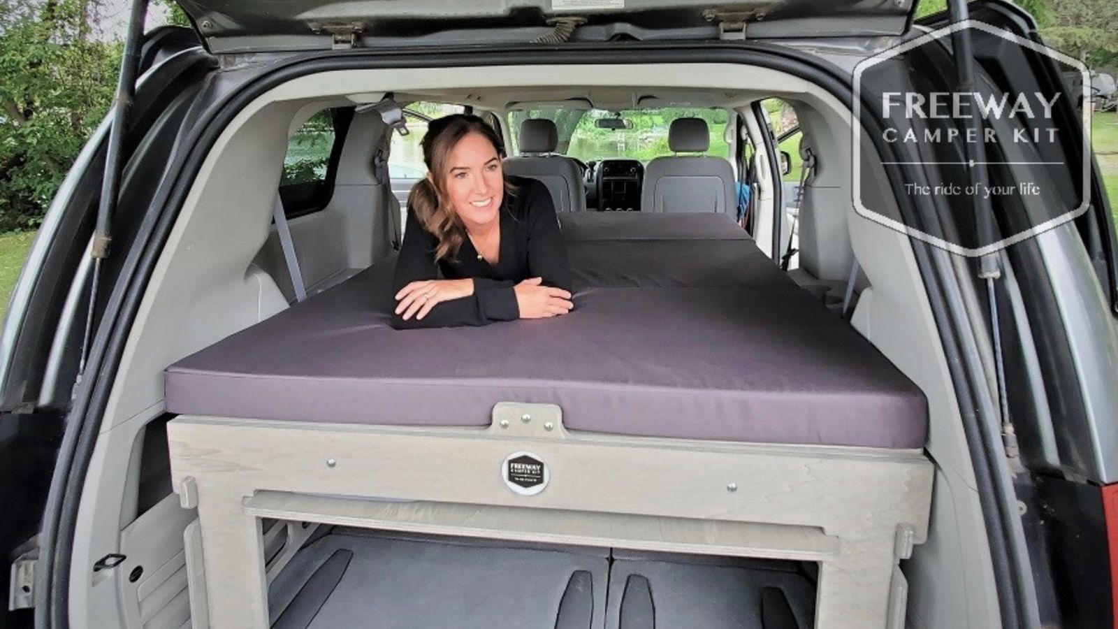 6 INCREDIBLE Car Camper Conversion Kits! [+DIY Ideas]