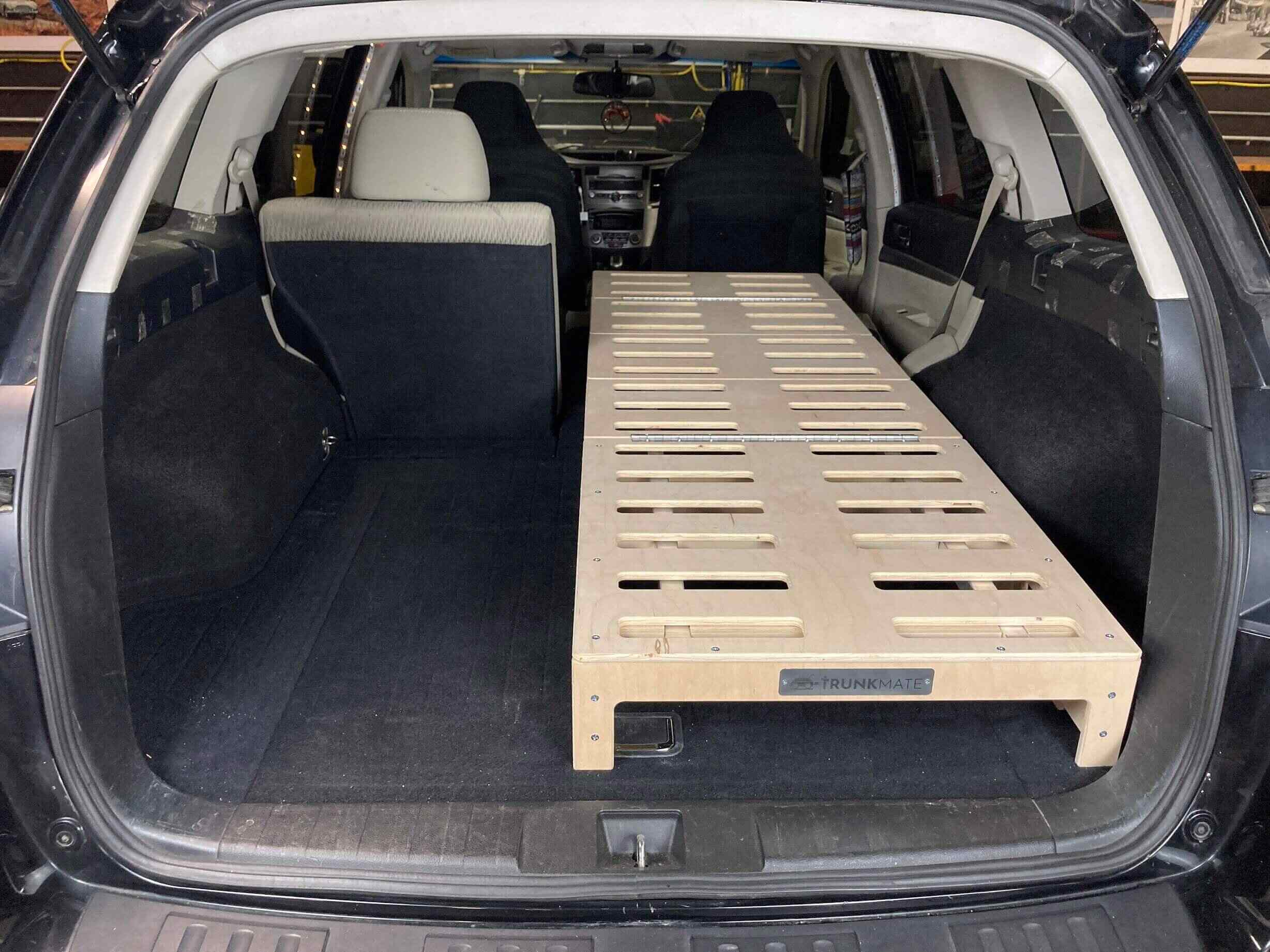 6 INCREDIBLE Car Camper Conversion Kits! [+DIY Ideas]