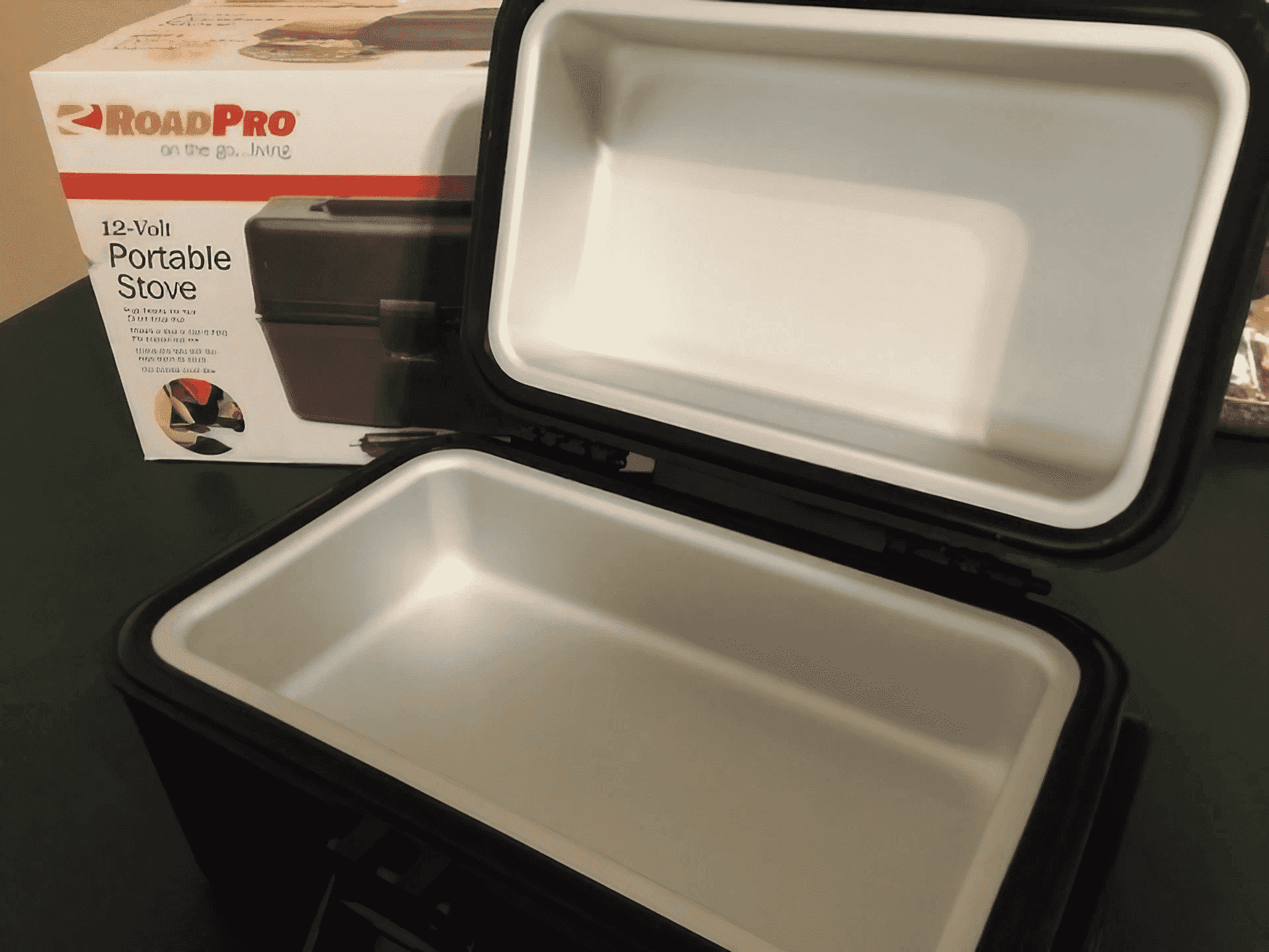 Hot Logic vs RoadPro: Ultimate 12v Oven Comparison Guide