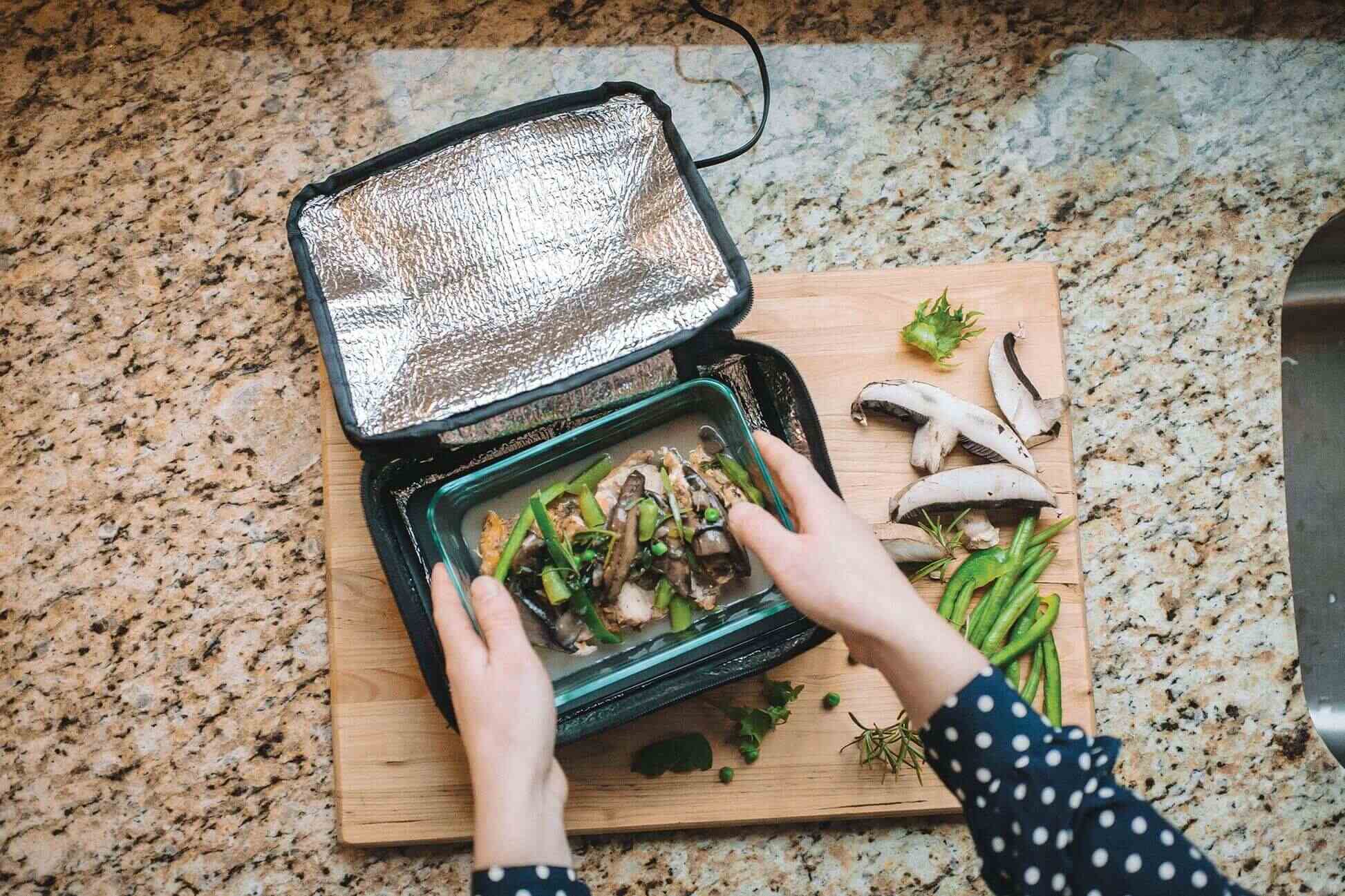 Hot Logic vs RoadPro: Ultimate 12v Oven Comparison Guide