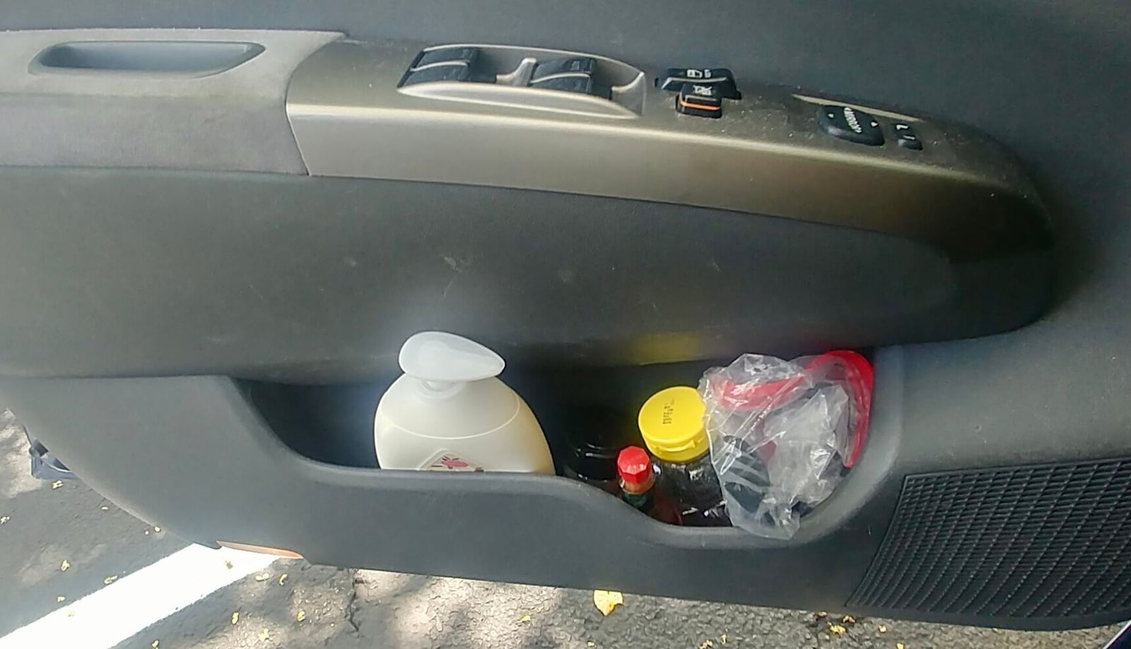 Sleep in a Prius [My Simple Camper Conversion!]