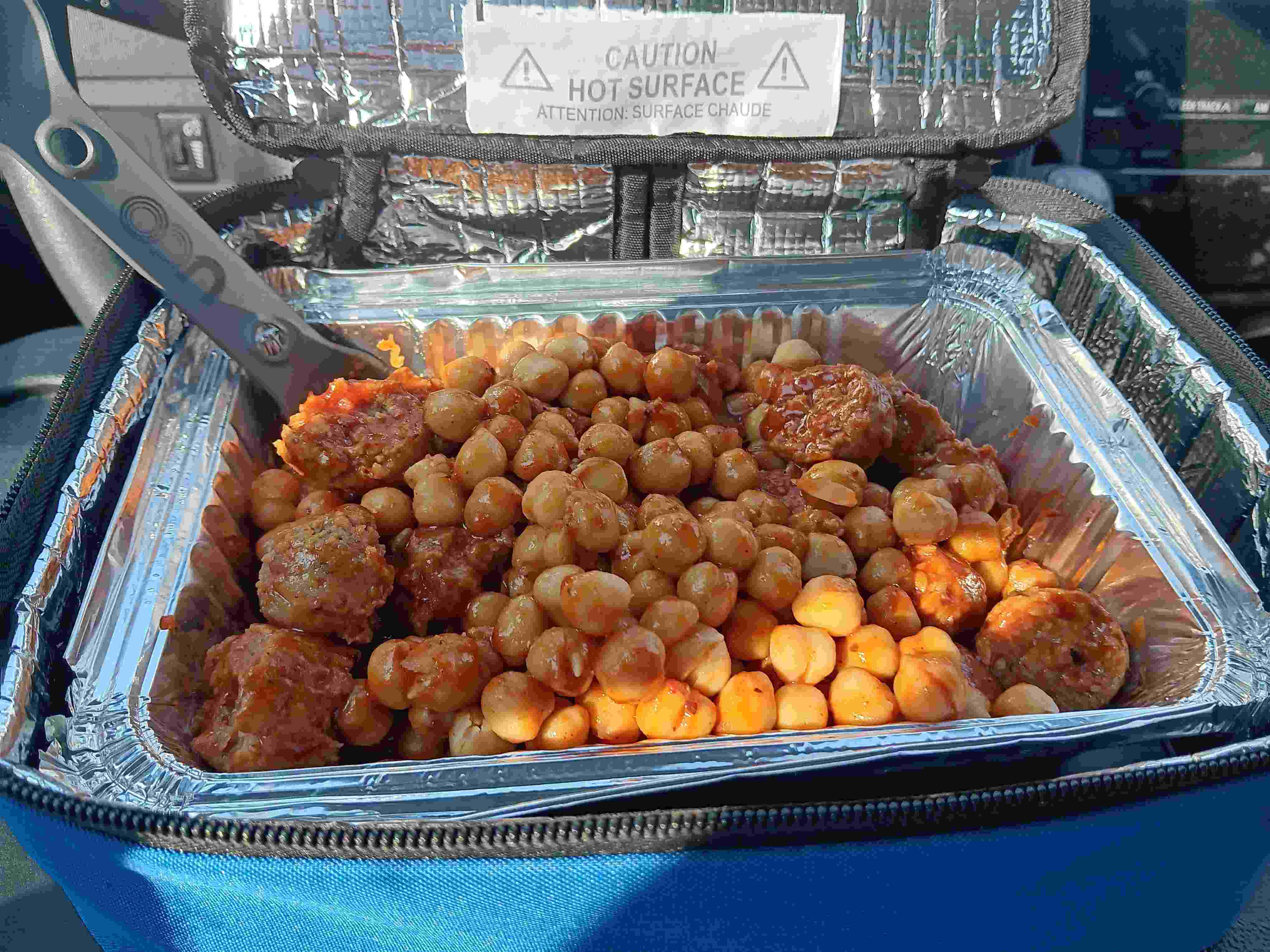 Hot Logic vs RoadPro: Ultimate 12v Oven Comparison Guide