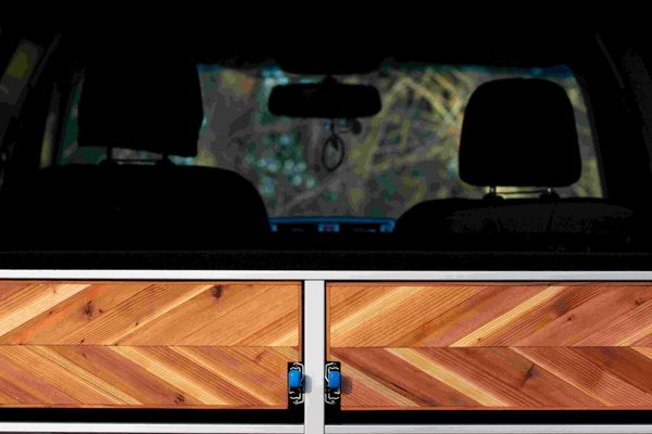 6 INCREDIBLE Car Camper Conversion Kits! [+DIY Ideas]