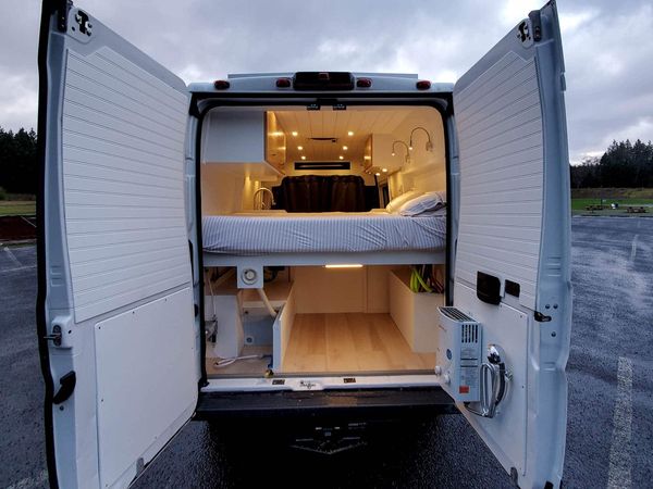 6 INCREDIBLE Car Camper Conversion Kits! [+DIY Ideas]