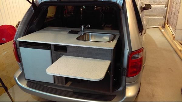 6 INCREDIBLE Car Camper Conversion Kits! [+DIY Ideas]
