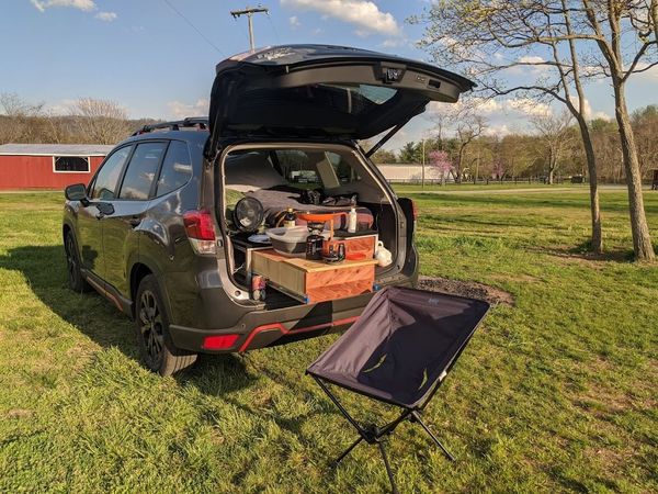 6 INCREDIBLE Car Camper Conversion Kits! [+DIY Ideas]