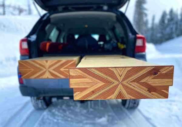 6 INCREDIBLE Car Camper Conversion Kits! [+DIY Ideas]