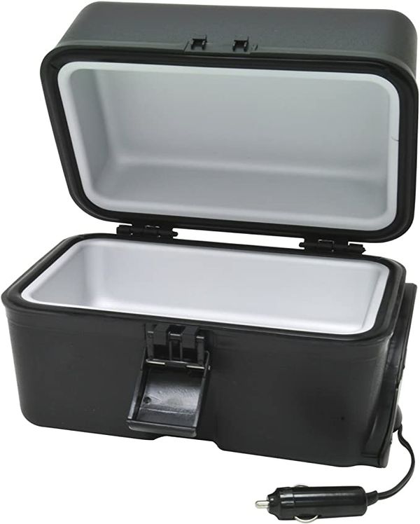 Complete Guide: How to Cook Food When Living in a Car