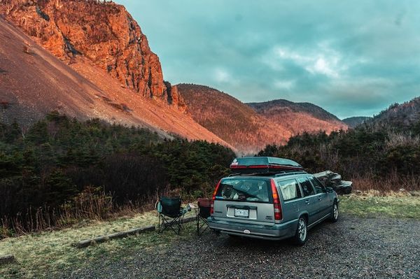 Van Life vs Car Life [Important Things You Should Know!]