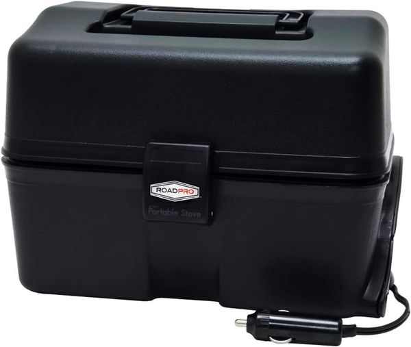 Hot Logic vs RoadPro: Ultimate 12v Oven Comparison Guide